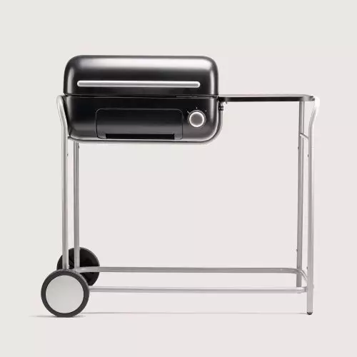 Spark Grillid Spark One Grill