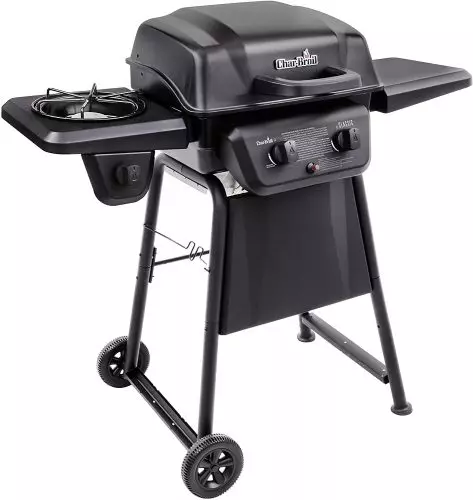 Char-Broil 280 Gas Grill