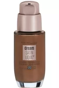 Maybelline New York Dream Liquid Mousse Foundation