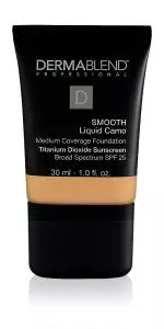 Dermablend Smooth Liquid Camo фон дьо тен