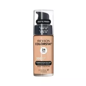 I-Revlon ColorStay Liquid Foundation