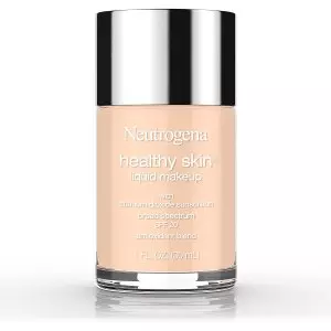 Neutrogena Healthy Skin Liquid Atike Foundation