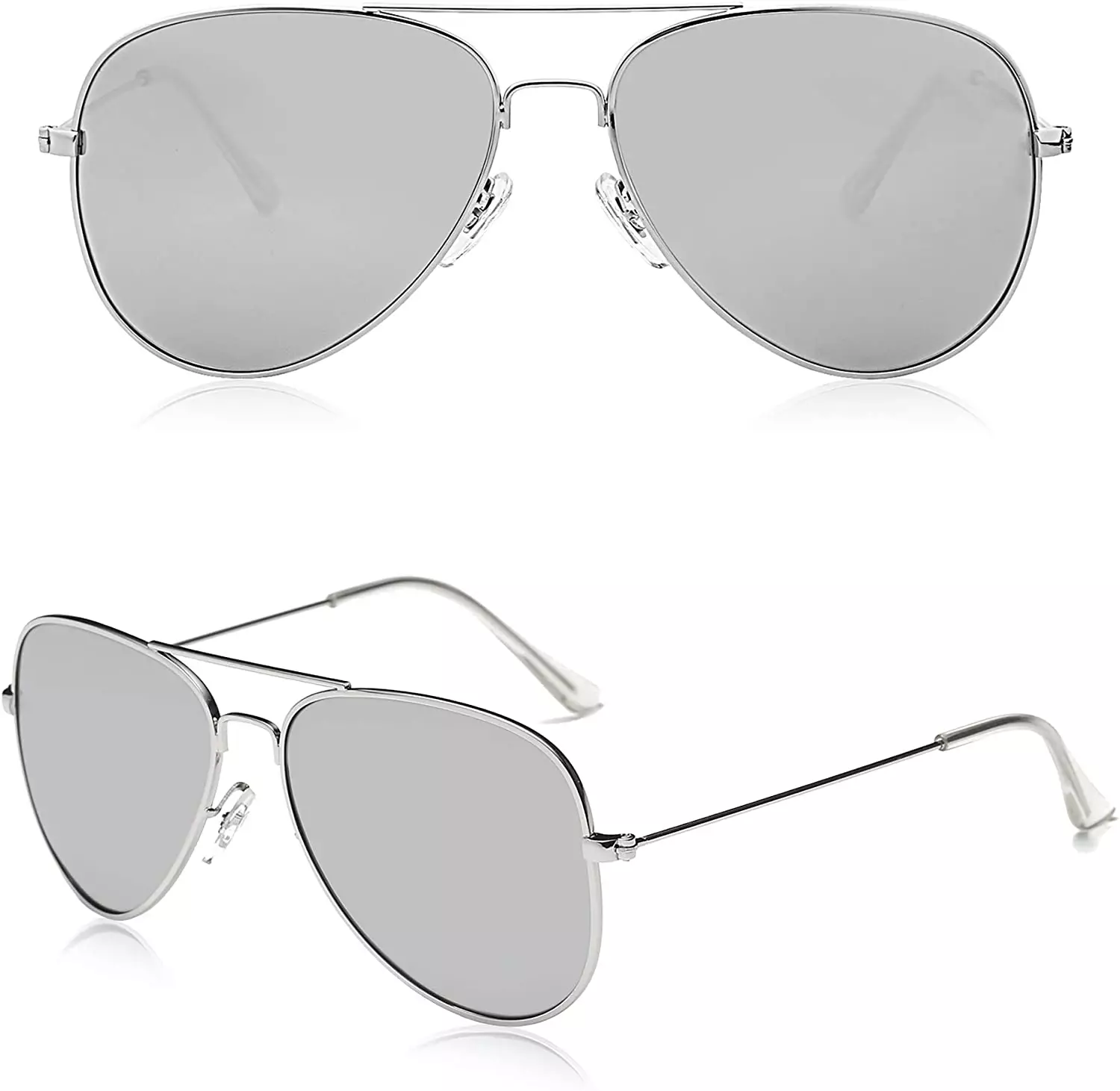 SOJOS classic aviator sunglasses