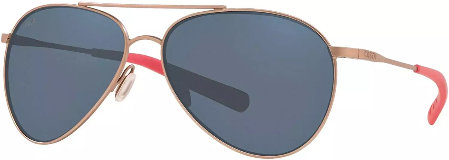 Ανδρικά γυαλιά ηλίου Costa Del Mar Piper aviator