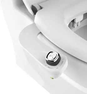 BioBidet שלאַנק ברעג אַטאַטשמאַנט, בידעט וואַלענטינע ס טאָג