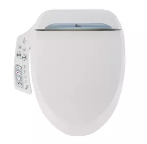 BioBidet கழிப்பறை இருக்கை