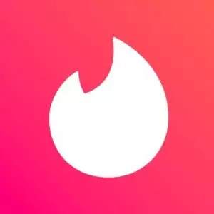 Tinder ibaṣepọ app, ibalopo apps