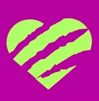 FetLife logotips, seksa lietotnes