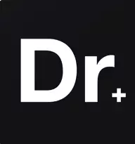 Logo aplikace Dr. Kegel, aplikace pro sex