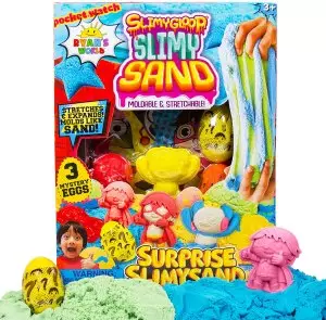 Ryan's World Slimy Sand