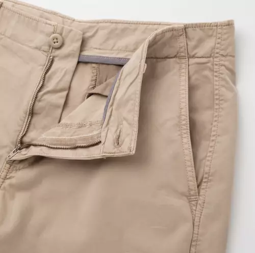 Uniqlo Chino kratke hlače