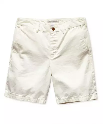 Shorts chinos Fort de Outerknow