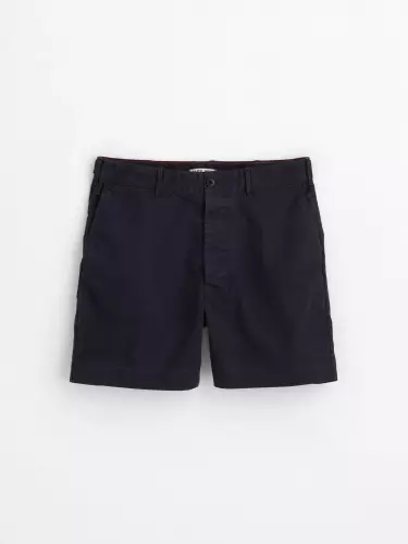 Alex Mill Flat Front Chino Shorts