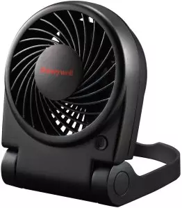 Honeywell akumuliatoriaus ventiliatorius