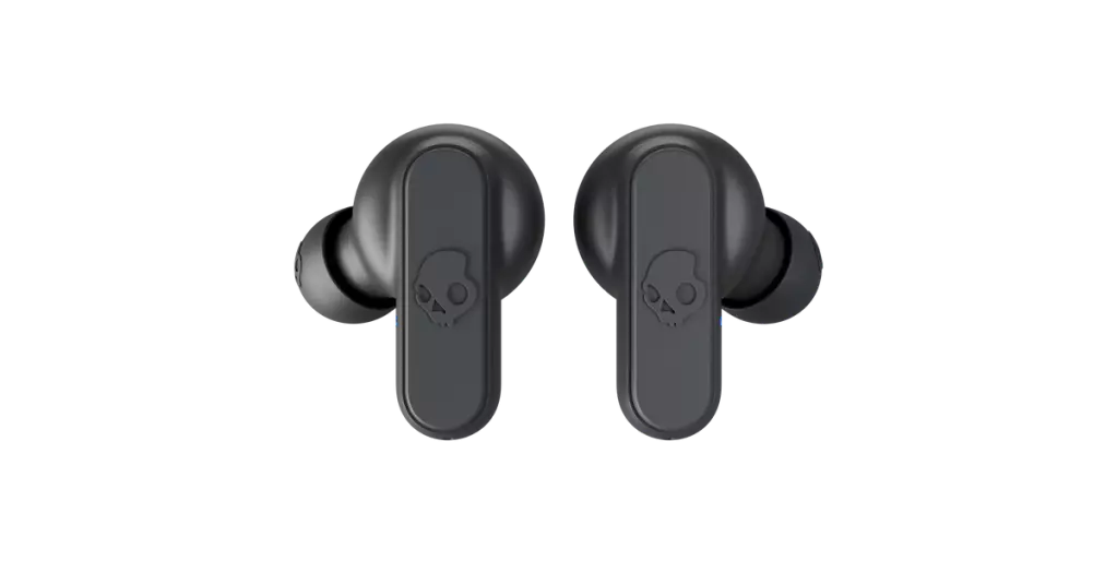 Skullcandy Dime Review