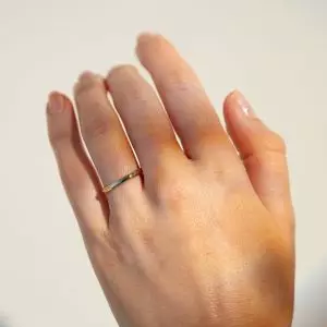 कैटबर्ड शादी का बैंड, सगाई की अंगूठी 1000 . के तहत