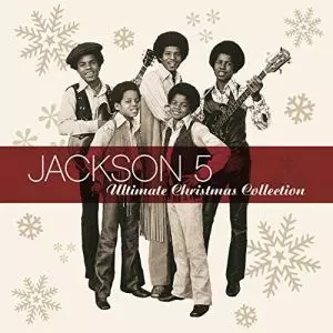 Koleksi Natal Terbaik Jackson 5