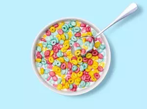 fruity magic spoon cereal, magic spoon cereal wongororo