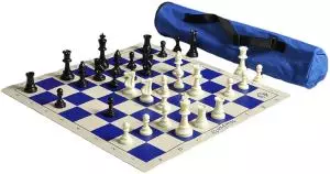 Das beste Schachspiel lässt uns zittern