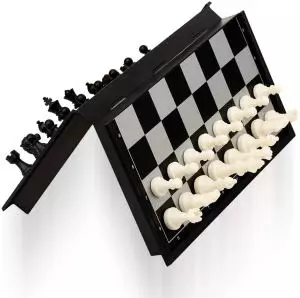 geriausias šachmatų rinkinys quadpro