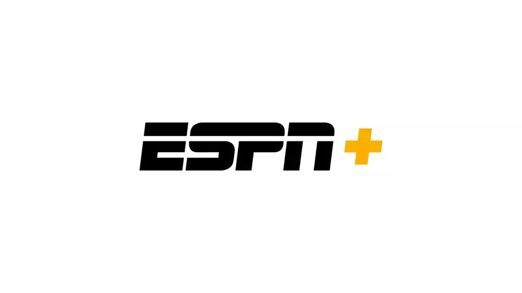 Лого на ESPN