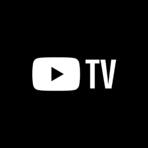YouTube TV-logo; hoe om NFL-speletjies te stroom