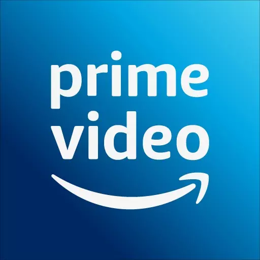 Amazon Prime Video logotipoa