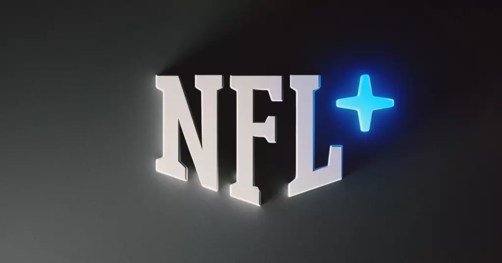Як глядзець NFL онлайн: NFL+