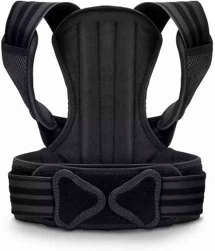 VOKKA Posture Corrector na maza da mata