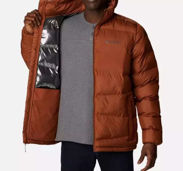 Columbia Fivemile Butte Jacket