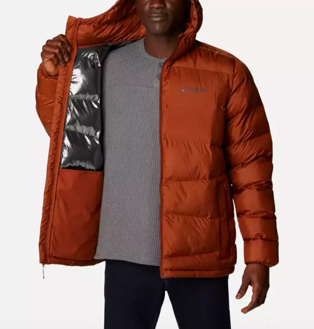 Kolombia Fivemile Butte Jacket