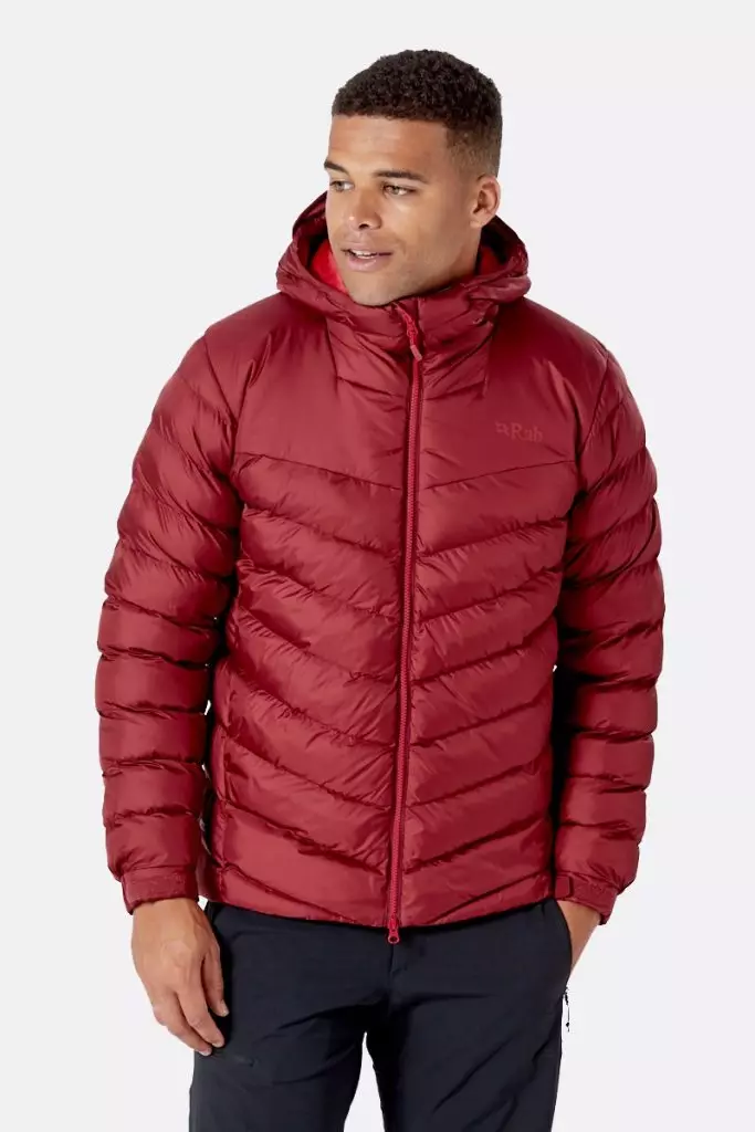 Veste Rab Nebula Pro