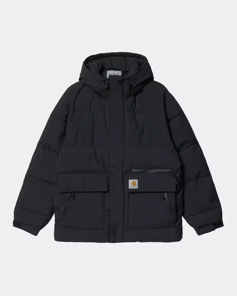 Carhatt Munro Jacket