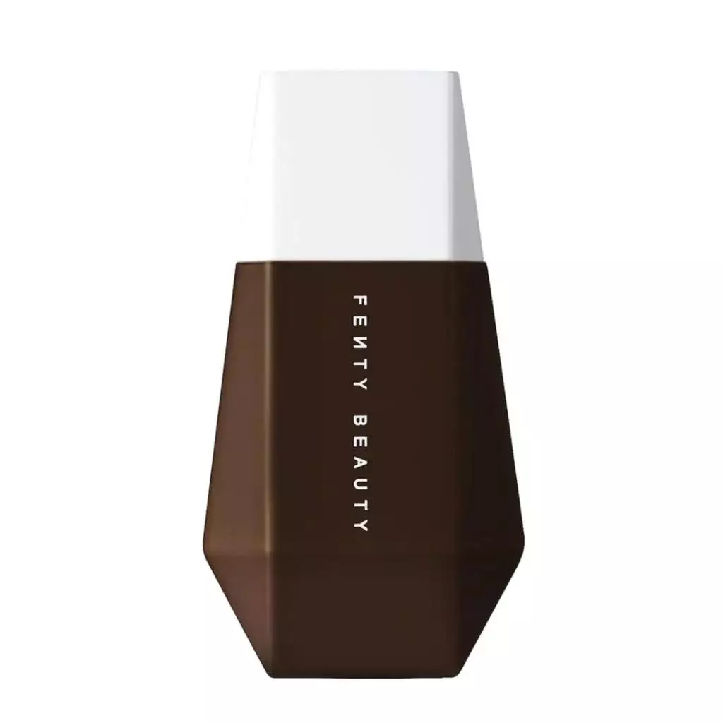 Fenty Beauty Eaze Drop Blurring Skin Tint, ທາສີຜິວໃຫ້ຄວາມຊຸ່ມຊື່ນດີທີ່ສຸດ