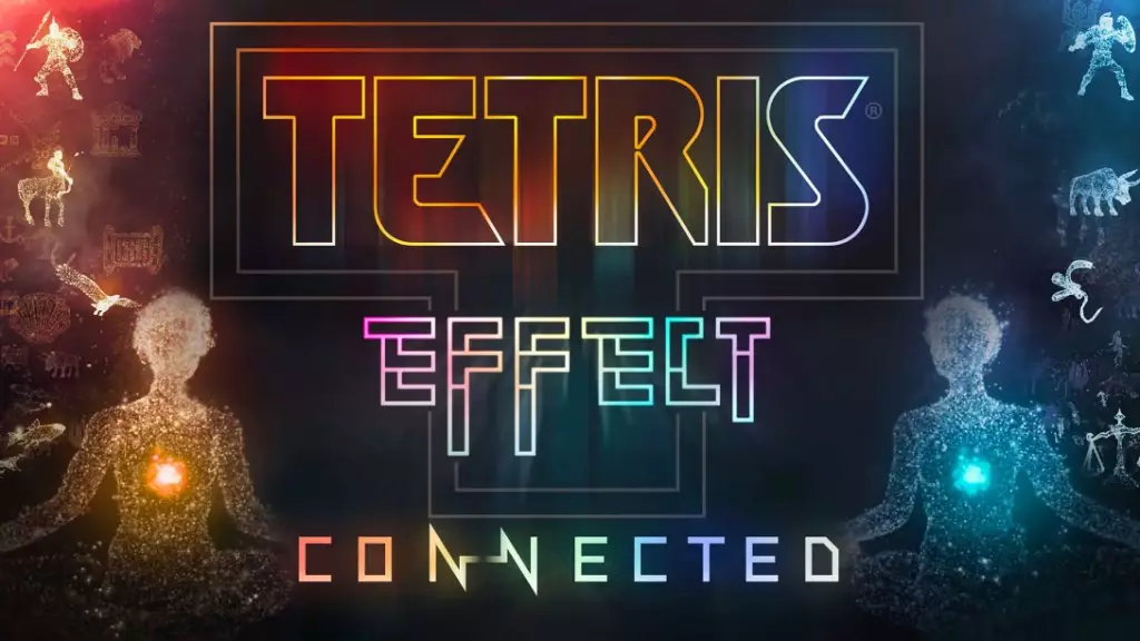 tetris, parhaat pelit Switch oledille