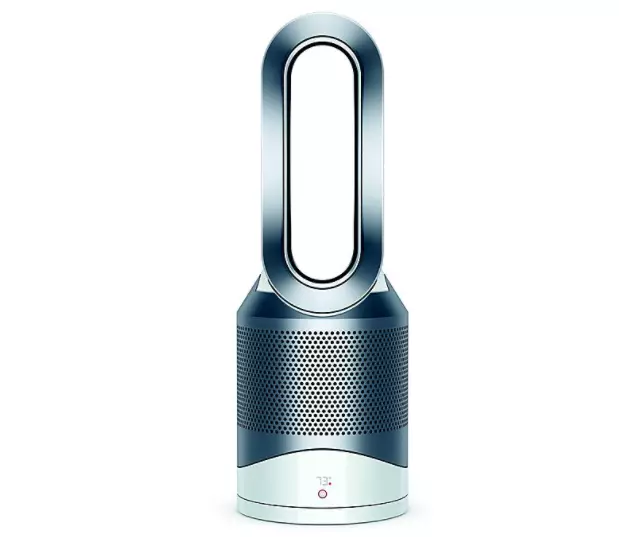 Dyson Pure Hot+Cool luchtreiniger