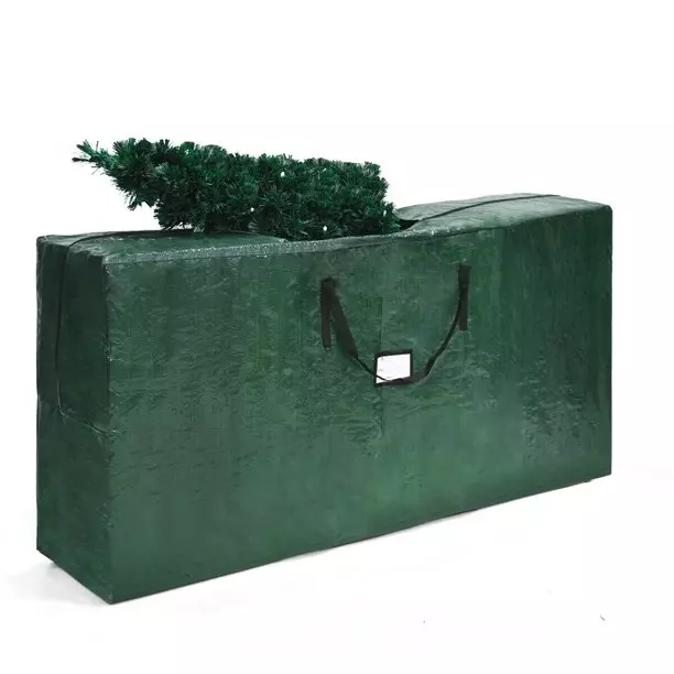 Gymax Christmas Tree Storage Bag