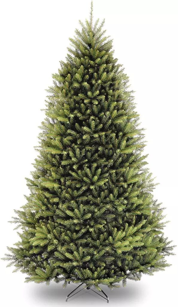 National Tree Company Artificial Full Christmas Tree