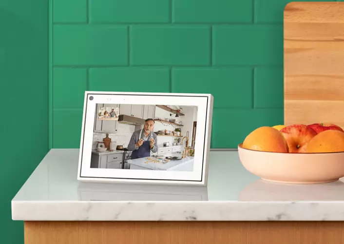 facebook portal