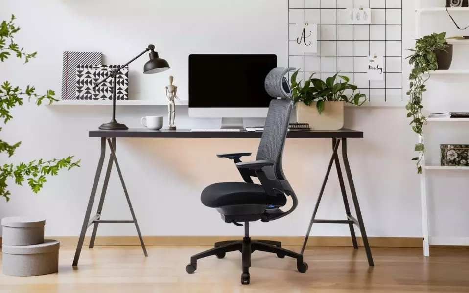 Udobne kancelarijske stolice