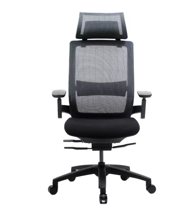 Health Ergonomic Adjustable Desk Chair