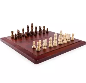 Mok'hadinale Chess Set