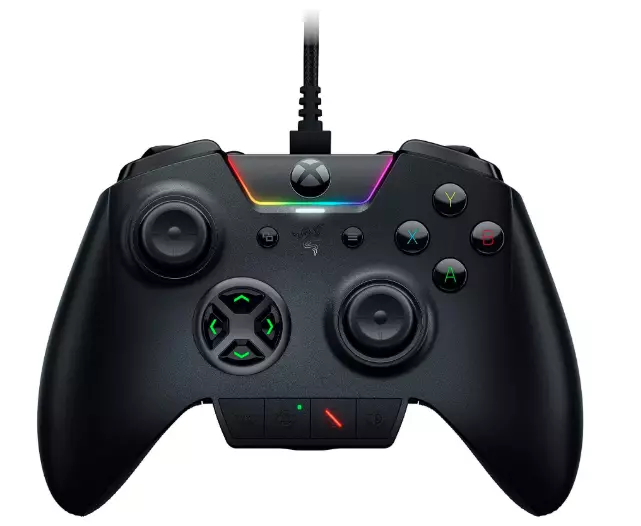 tsara indrindra xbox controllers