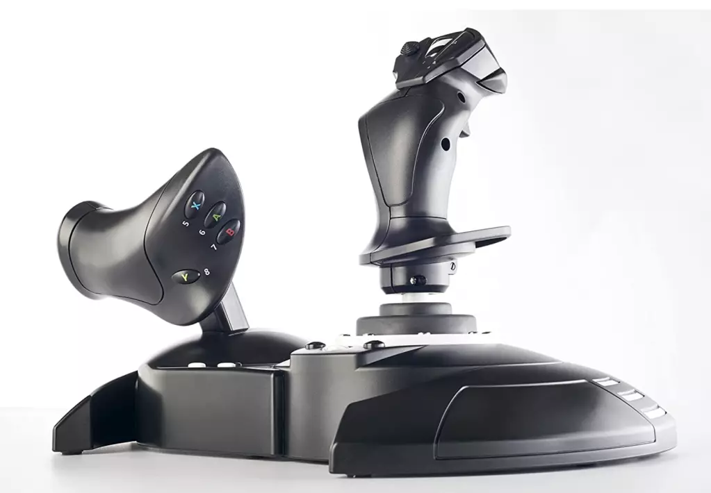 Thrustmaster T-Flight Hotas One