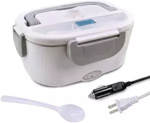 elektrische lunchbox corotc