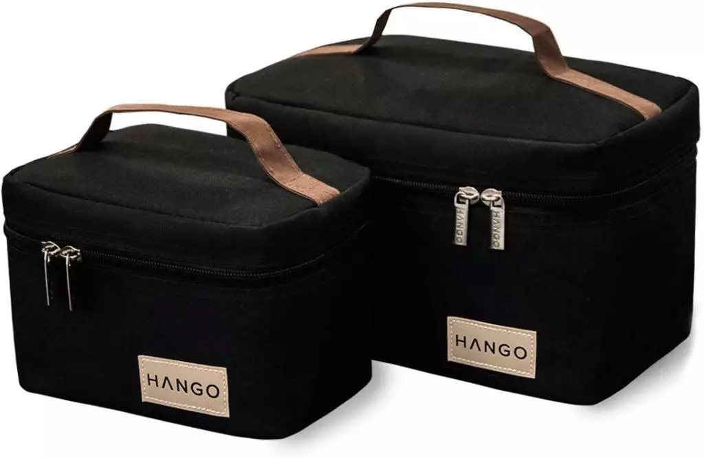 lunchboxen voor volwassenen hango