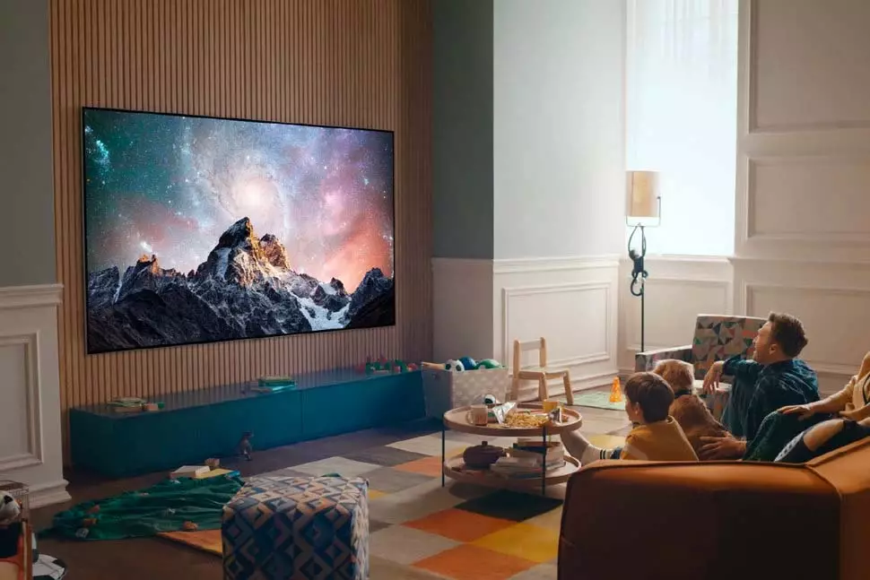 Samsung, Sony, LG ve TCL'den 2022'de Satılık En İyi 65 İnç TV'leri Karşılaştırma