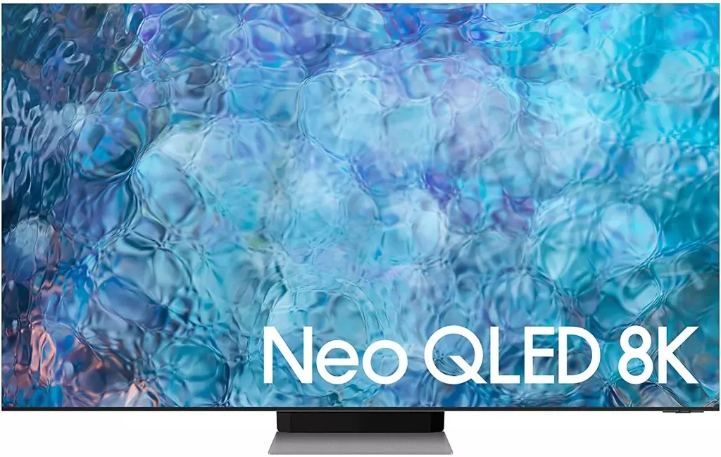Samsung q900a tv, mejores televisores de 65 pulgadas