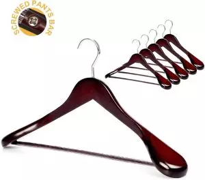 hout hanger topia hanger