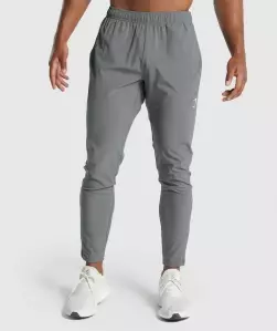 Gymshark มาถึง Joggers ทอ